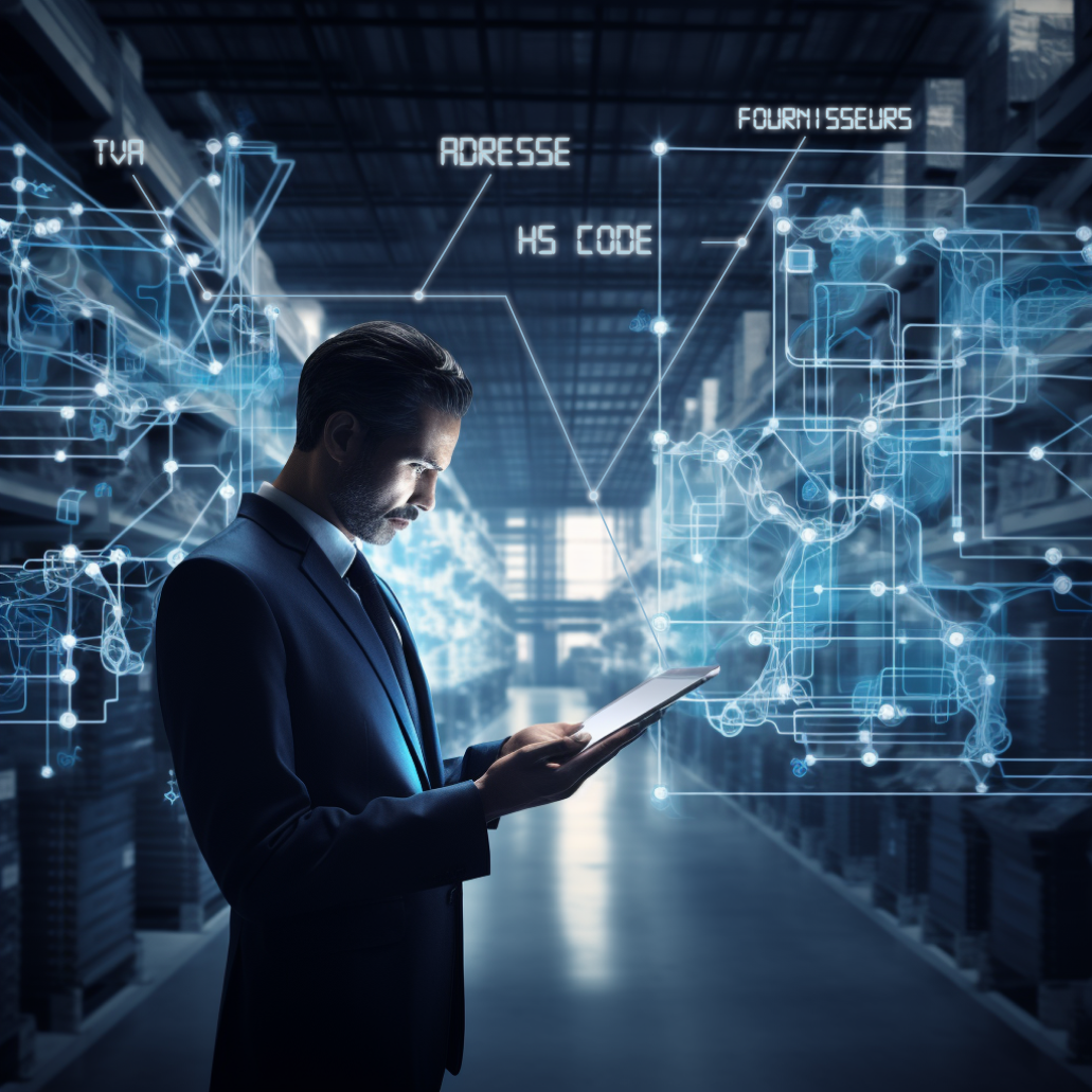 OCR et reconnaissance automatique des factures | by Docloop